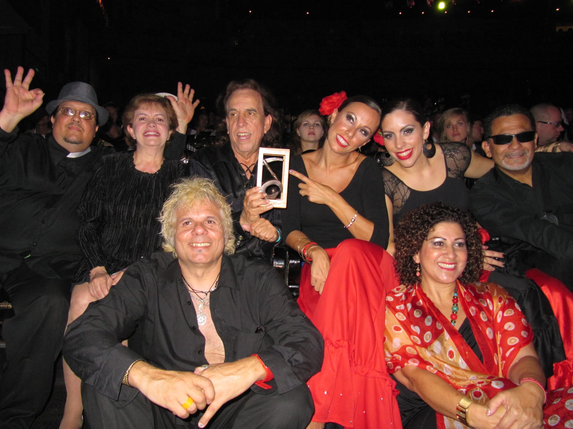 David Fernando Cantautor – David Fernando Cantautor